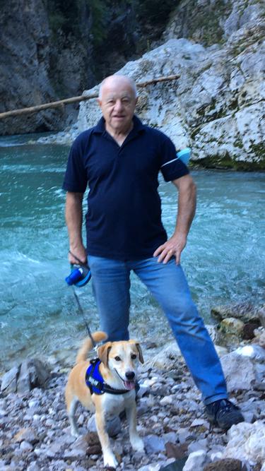 Trovato senza vita Roberto Tabacchi | Radio Cortina Notizie ...