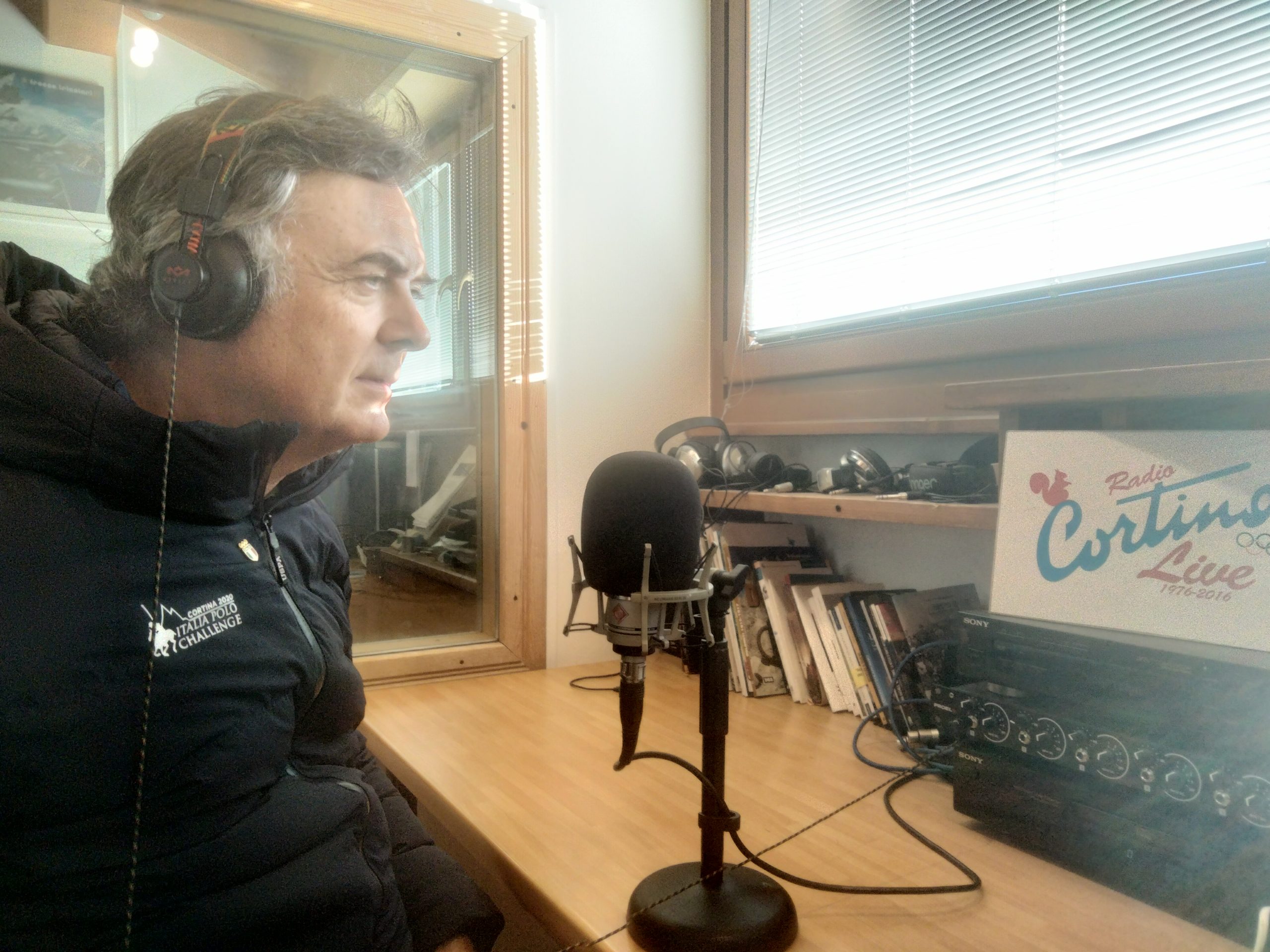 ITALIA POLO CHALLENGE: ASCOLTA L’INTERVISTA CON ALESSANDRO GIACHETTI ...