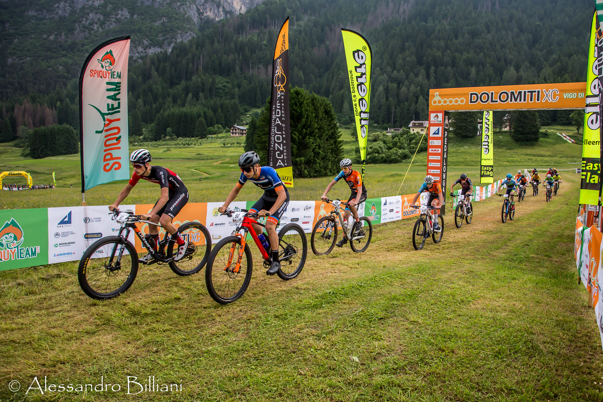 GRAND SLAM DOLOMITICO, A LAGGIO DI CADORE BRILLANO EVA LECHNER E ...