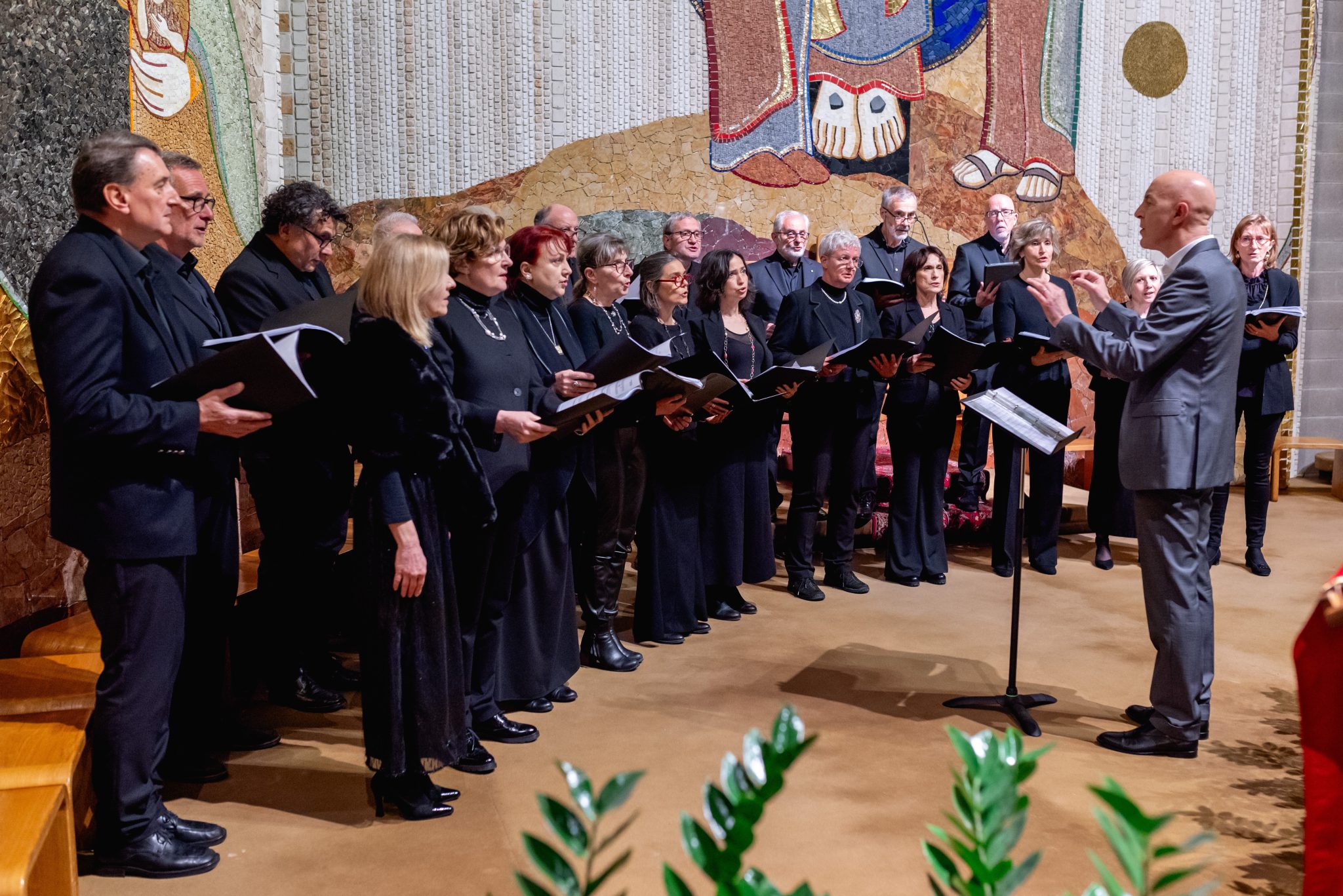 ANCHE A SETTEMBRE CON CORTINATEATRO: SABATO 7 IL CONCERTO DEL CTG ...